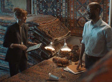 O'Connor Casting Company – Chicago – Commercial • Film • TV